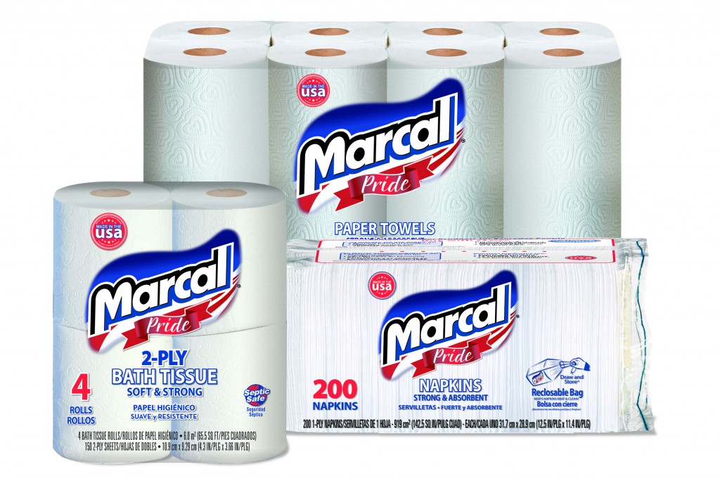 Marcel Pride Package Design | Arena Design